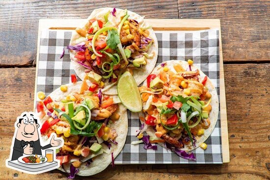 Corner Bar Rozelle, 632 Darling St in Rozelle - Restaurant reviews
