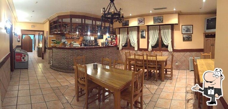 Granada Jatetxea, Régil - Menú del restaurante, precios y reseñas