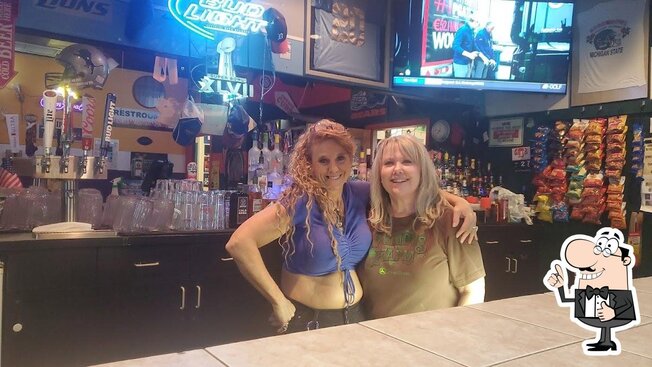 Menu at Skybox Ultra Sports Lounge pub & bar, Fountain Hills