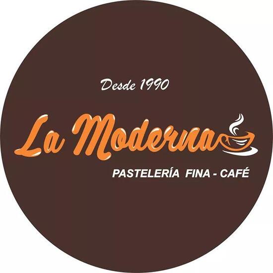 Menu at La Moderna, Huancayo, Av. Mariscal Castilla 4167