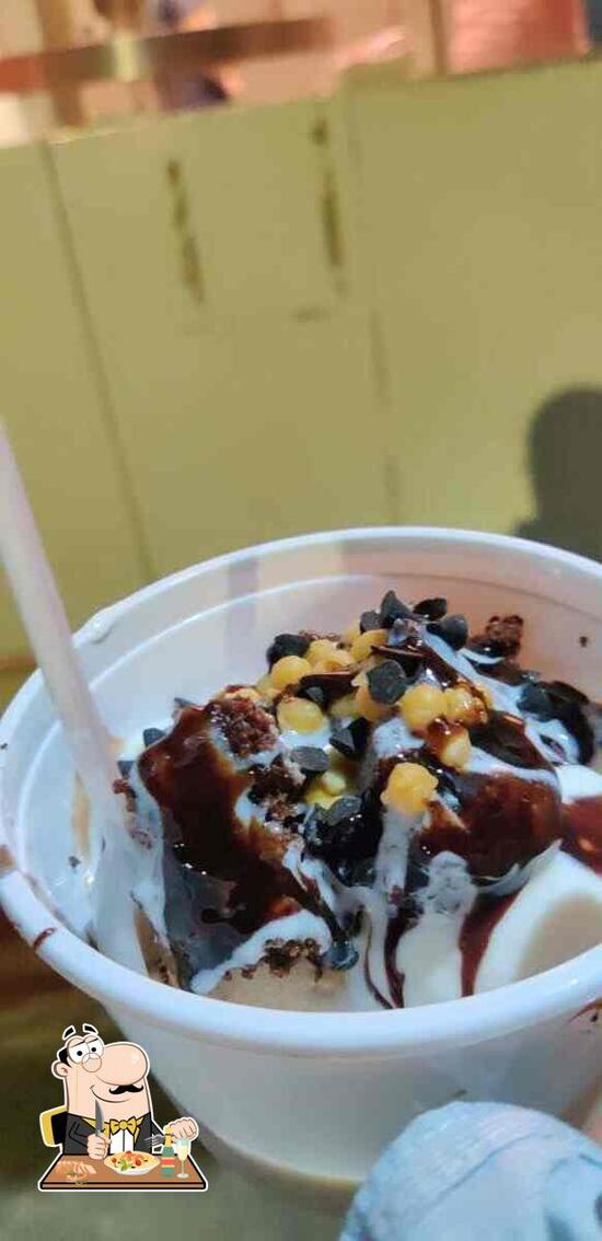 Mad Cafe, Chennai - Restaurant menu and reviews
