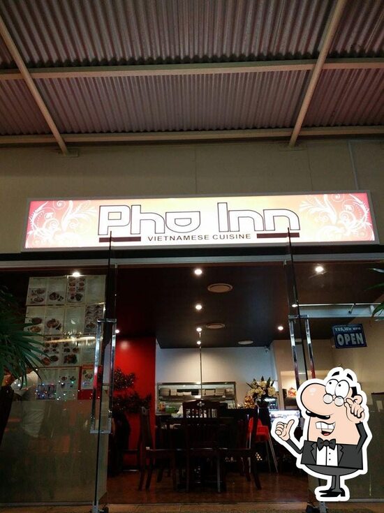 Pho Inn, Camp Hill - Restaurant menu, prices and reviews