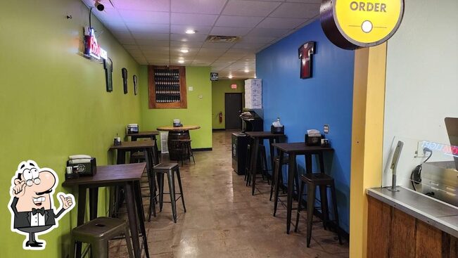 Tacos El Papi LLC, Hopkinsville - Restaurant menu, prices and reviews