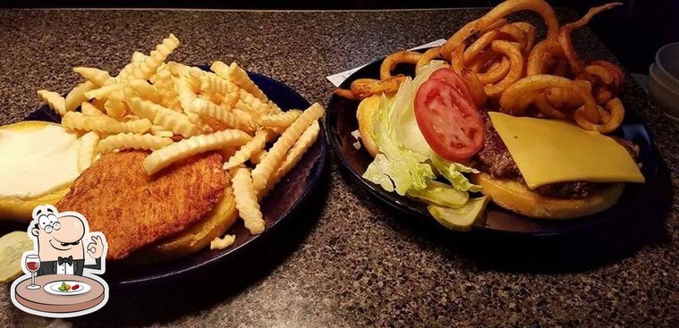 The Gathering Place Restaurant in Howe - Restaurant menu and reviews