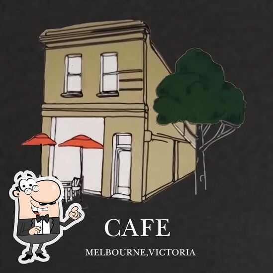 The Old House Cafe, Richmond - Restaurant menu, prices and reviews