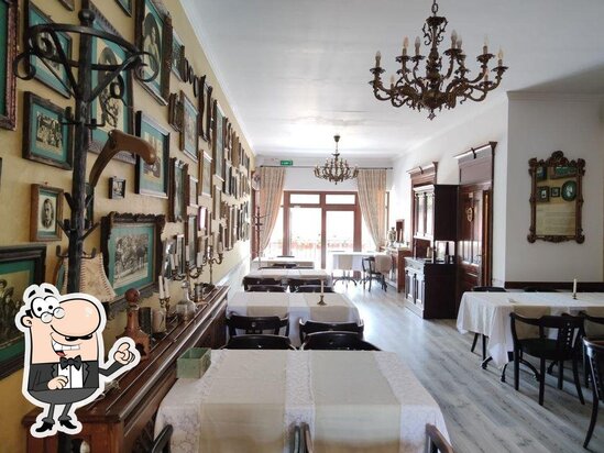 La Conac, Alba Iulia - Restaurant menu and reviews