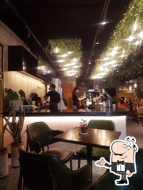 Jungle Brew Cafe and Resto, Parañaque - Restaurant reviews