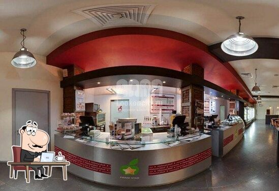 Prime, Moscow, Preobrazhenskaya Ploshchad - Restaurant menu, prices and ...