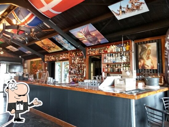 Valhalla Restaurant Bar, Bobs Farm - Menú del restaurante, precios y ...