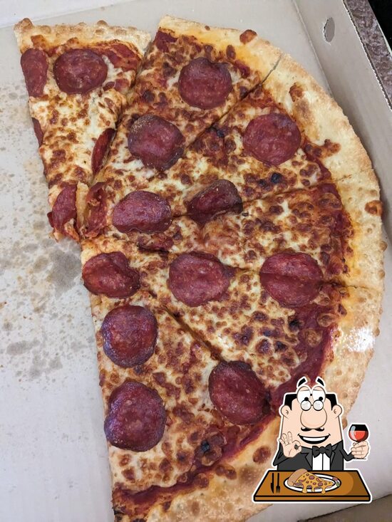 Pizza Hut, Elliot Lake - Menu du restaurant, prix et avis