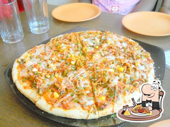 Siciliano The Fusion Restro, Navi Mumbai - Restaurant menu, prices and ...