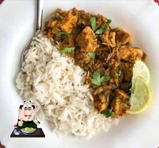 Bagara Box, Hyderabad - Restaurant menu, prices and reviews