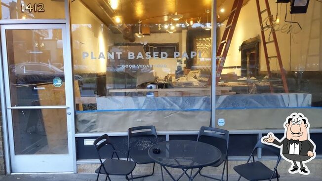 Plant Based Papi, Portland - Restaurant menu, prices and reviews