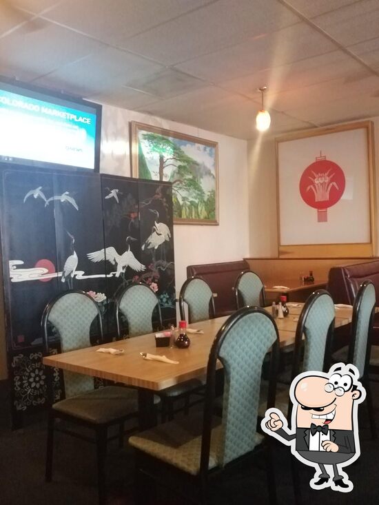 Red Lantern, Arvada - Restaurant menu, prices and reviews
