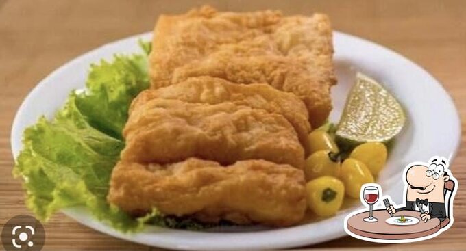 Restaurante Raphael, Manaus - Restaurant reviews