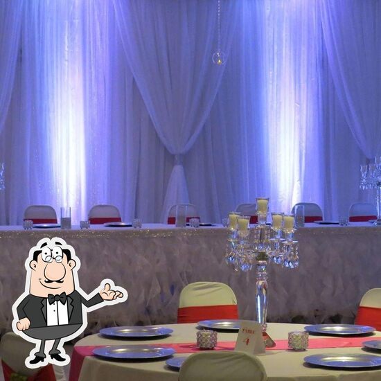 Riverside Sportsmen Club, Windsor - Restaurant menu, prices and reviews
