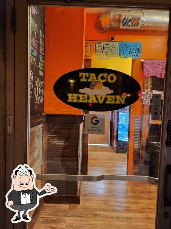 Taco Heaven of Lockport, Lockport - Restaurant menu, prices and reviews