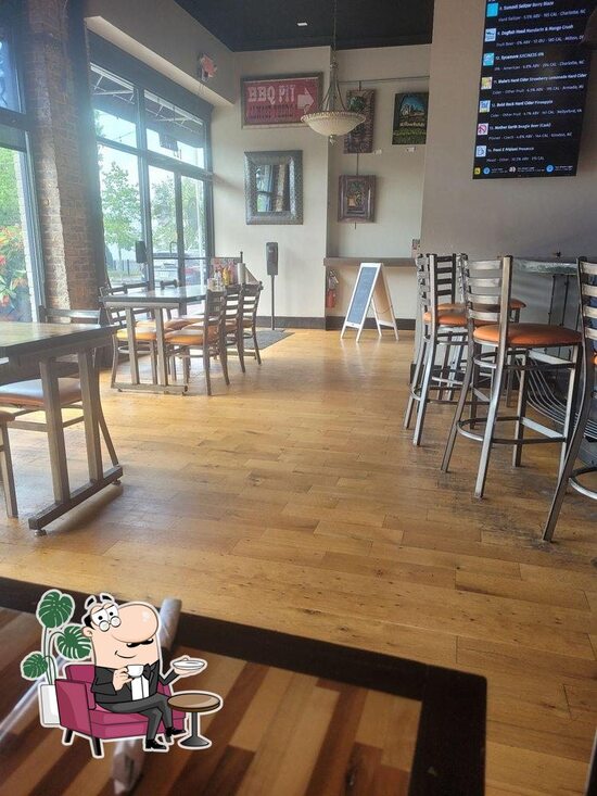 JackBeagle's Mt. Holly, Mount Holly - Restaurant menu, prices and reviews