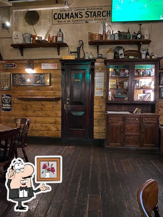 Cluricaune Irish Pub, Bologna - Restaurant menu, prices and reviews