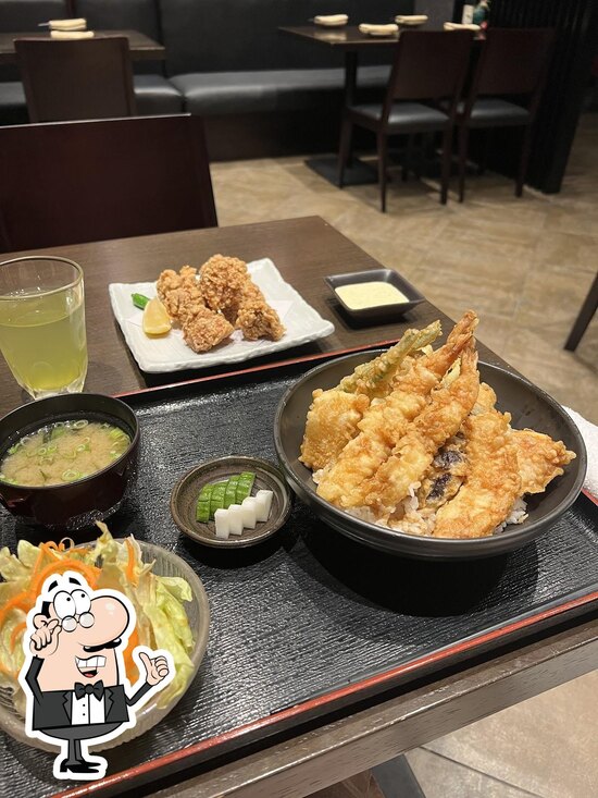 Toki, Abu Dhabi - Restaurant menu, prices and reviews
