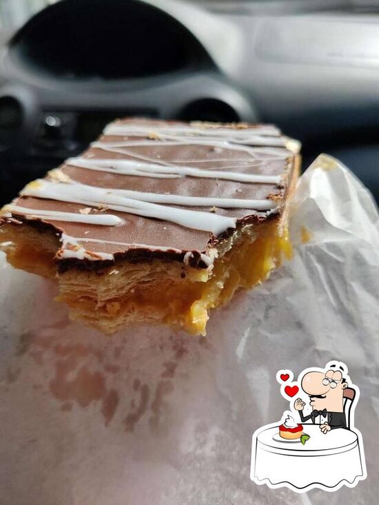 Menu em Moko Vegan Bakery Lisbon, Lisboa, Rua Forno do Tijolo 54A