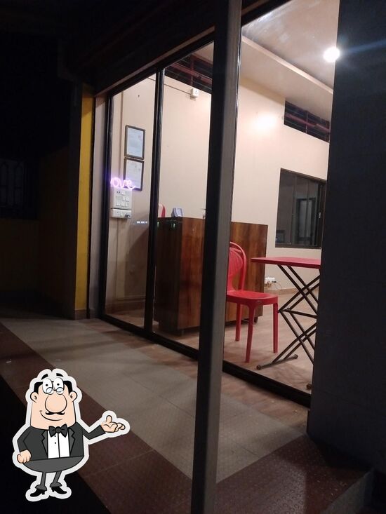 BHARAT RESTAURANT, Mangaldoi - Restaurant menu, prices and reviews