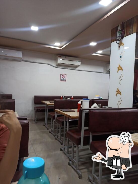 Cafe Banana, Vapi - Restaurant menu, prices and reviews
