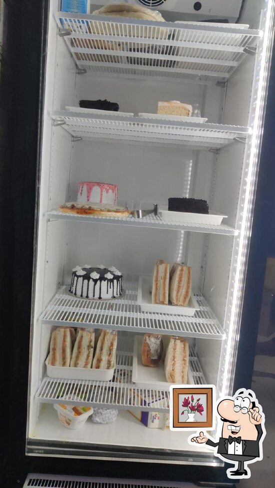 Capital cakes & cafe, Ranchi - Restaurant menu, prices and reviews