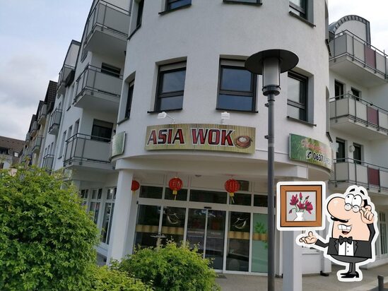 Erstaunlich Asia Wok Ramstein Miesenbach Fotos