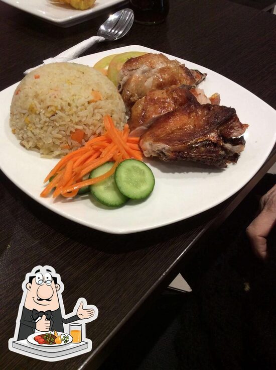 Banh Mi Cafe - Restaurant in Bacchus Marsh - Restaurant menu and reviews