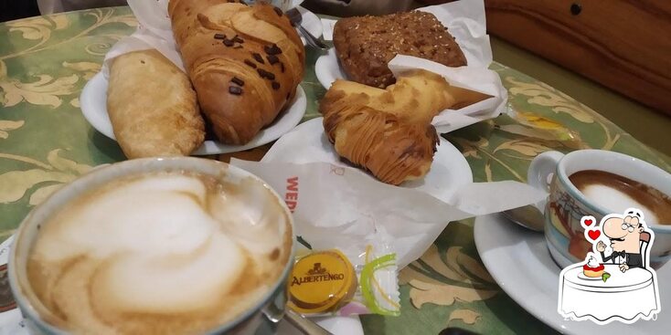 Speisekarte von Bar Arena Di Cordoni Marco, Sant’Angelo Lodigiano