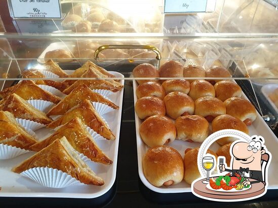 Breadpoint in Newcastle upon Tyne - Restaurant reviews