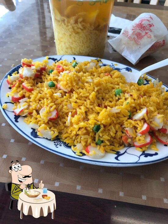 China Fresh, Salem - Restaurant menu, prices and reviews
