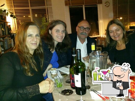 Flair Culinair B.V., Amsterdam - Restaurant reviews