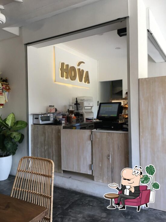 Hova Cake, Mengwi - Menú del restaurante, precios y reseñas