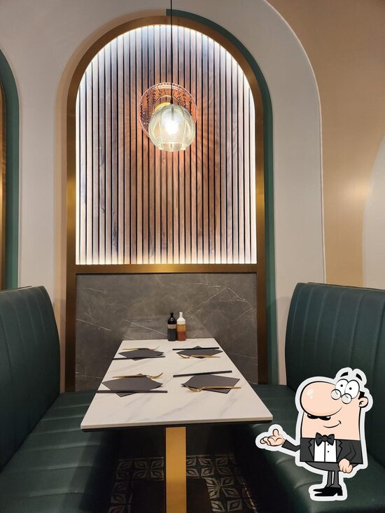 K COOK, Roissy-en-France - Menu du restaurant, prix et avis