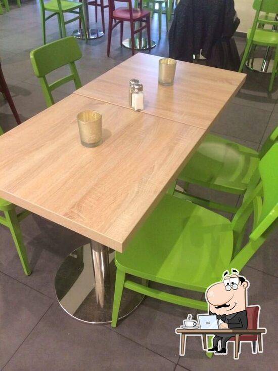 Pasta Eccetera, Brunswick - Restaurant reviews