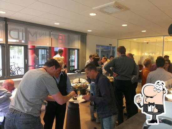 Philips Healthcare QP - Meet In The Middle, Best - Restaurant menu ...