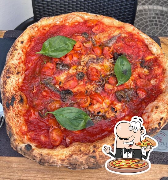 Menu da Pizza 36 ristorante, Marano di Napoli