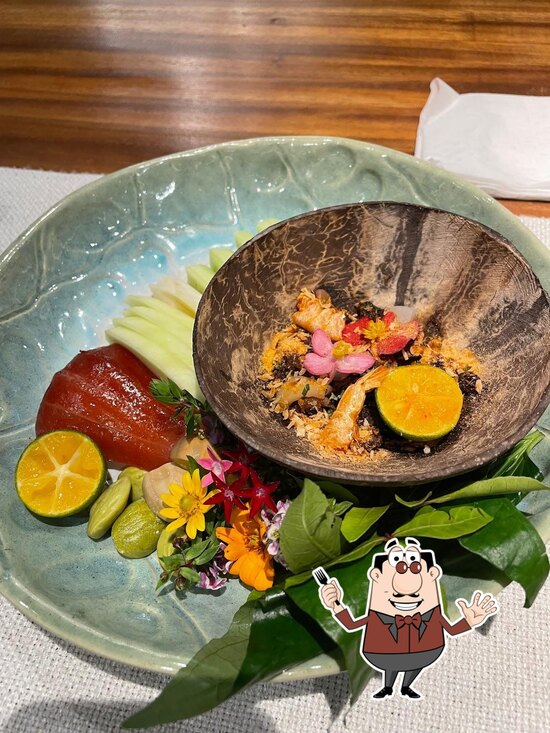 Restaurante เริน Rern, Bangkok - Opiniones del restaurante