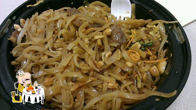 Sultan Wok Englishtown, Englishtown - Restaurant menu, prices and reviews