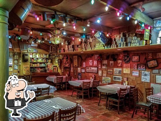 The Pit Rib House, Hickory Hills - Restaurant menu, prices and reviews