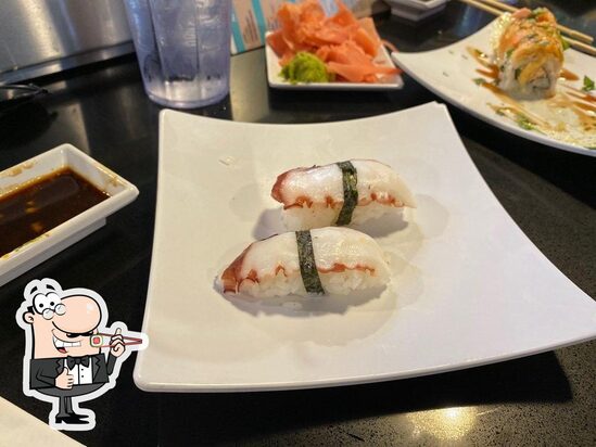 Menu at Trapper's Sushi - Enumclaw restaurant, Enumclaw