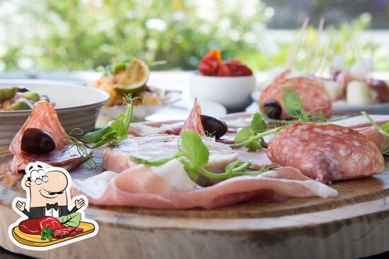 Trout Hotel in Cockermouth - Restaurant menu and reviews