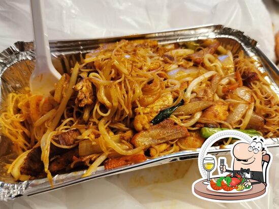 Winchcombe Chinese Takeaway, Winchcombe - Restaurant menu, prices and ...