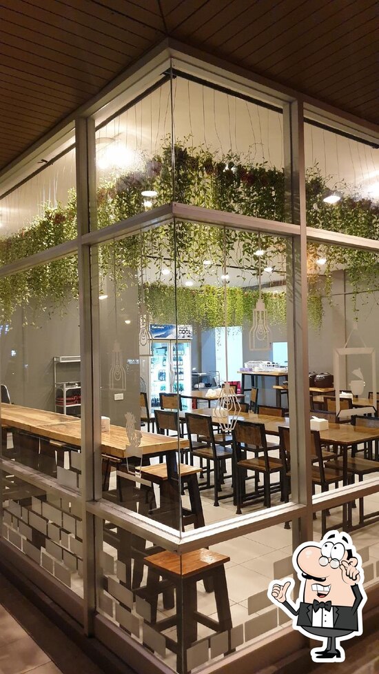 밥상 babsang Korean restaurant, Ta Khian Tia - Restaurant menu, prices ...