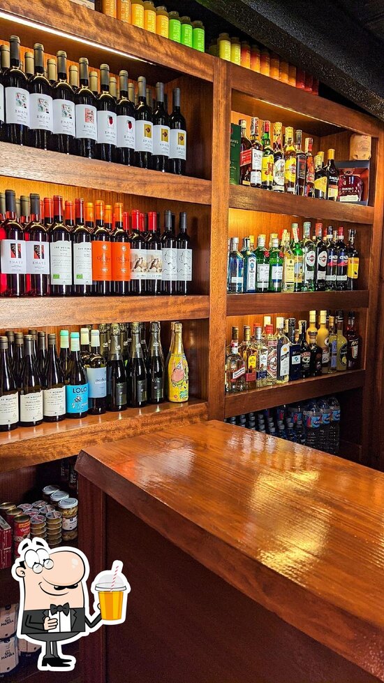 Pub y bar El Bodegon de Luis, Bañalbufar - Opiniones del restaurante