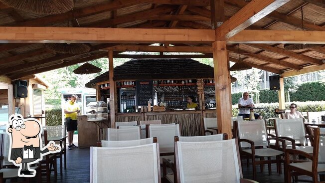 Beach Bar Jedro, Parenzo - Recensioni del ristorante