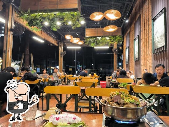 Quán Bò Cô Bội, tp. Thủ Dầu Một - Restaurant menu, prices and reviews