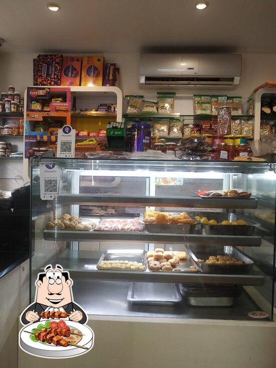 Supreme Bakers, Anchalummood - Restaurant menu, prices and reviews